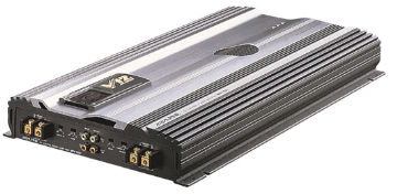 Alpine MRV-1507 at Onlinecarstereo.com