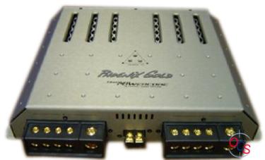Phoenix Gold TI Powercore XL at Onlinecarstereo.com