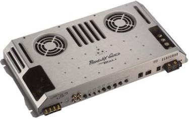 Phoenix Gold Ti800.1 at Onlinecarstereo.com