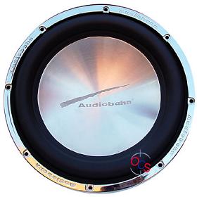 Audiobahn ALUM12Q at Onlinecarstereo.com