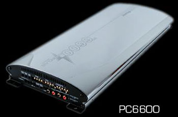 Precision Power PC6600.2 at Onlinecarstereo.com