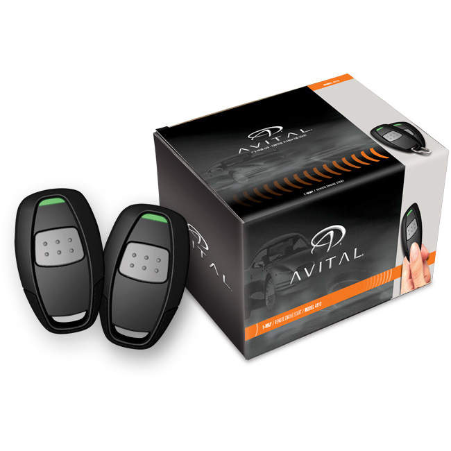 Avital 4113LX at Onlinecarstereo.com