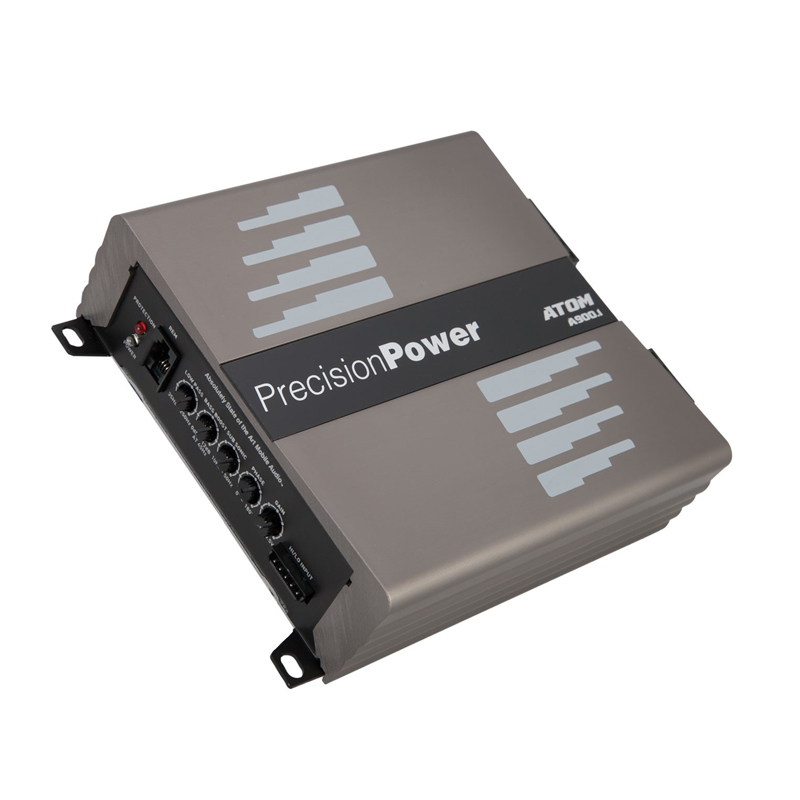 Precision Power 900.1 at Onlinecarstereo.com