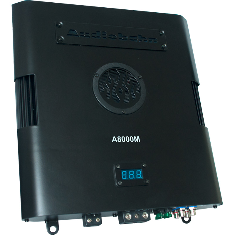 Audiobahn A8000M at Onlinecarstereo.com