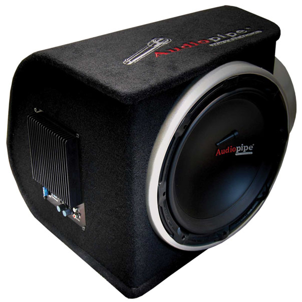 Audiopipe APPB-12AMPET at Onlinecarstereo.com