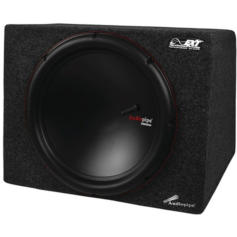 Audiopipe APSB-15ET at Onlinecarstereo.com