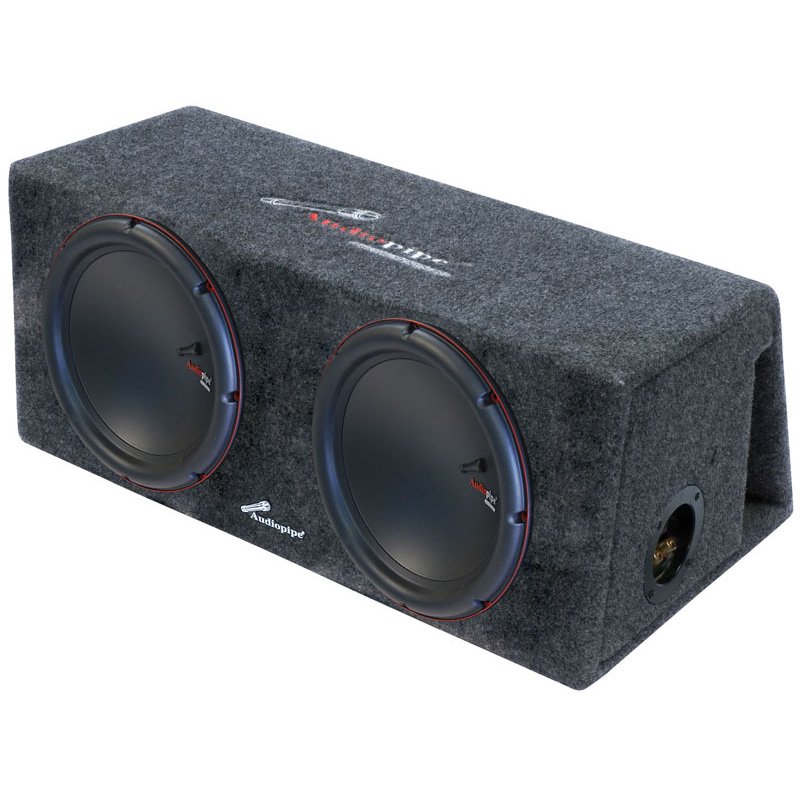 Audiopipe APVB-120BET at Onlinecarstereo.com