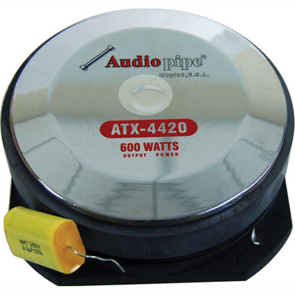 Audiopipe ATX-4420 at Onlinecarstereo.com