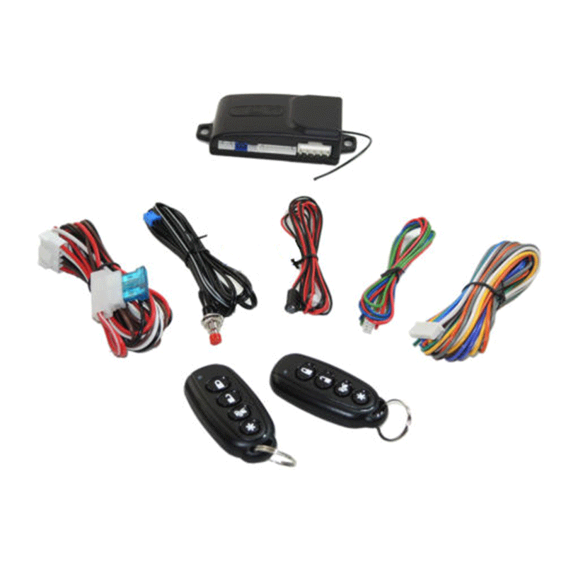 AutoPage 255A at Onlinecarstereo.com