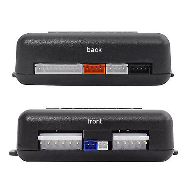 AutoPage RF-425A at Onlinecarstereo.com