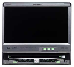 Pioneer AVX-P7300DVD at Onlinecarstereo.com