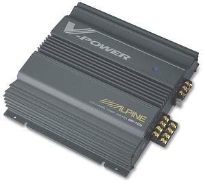 Alpine MRP-F200 at Onlinecarstereo.com