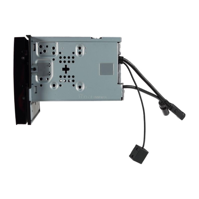 Alpine X009-U at Onlinecarstereo.com