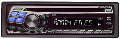 Alpine CDA-9847 at Onlinecarstereo.com