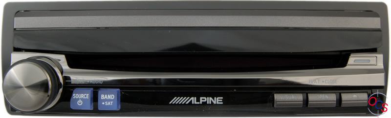 Alpine IVA-D105 at Onlinecarstereo.com