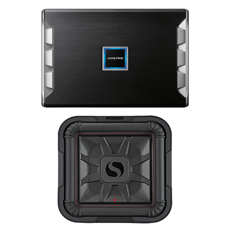 Alpine PDR-M65-Bundle at Onlinecarstereo.com