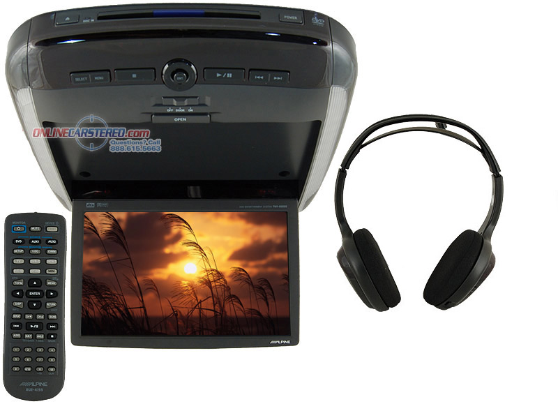 Alpine PKG-RSE2 at Onlinecarstereo.com