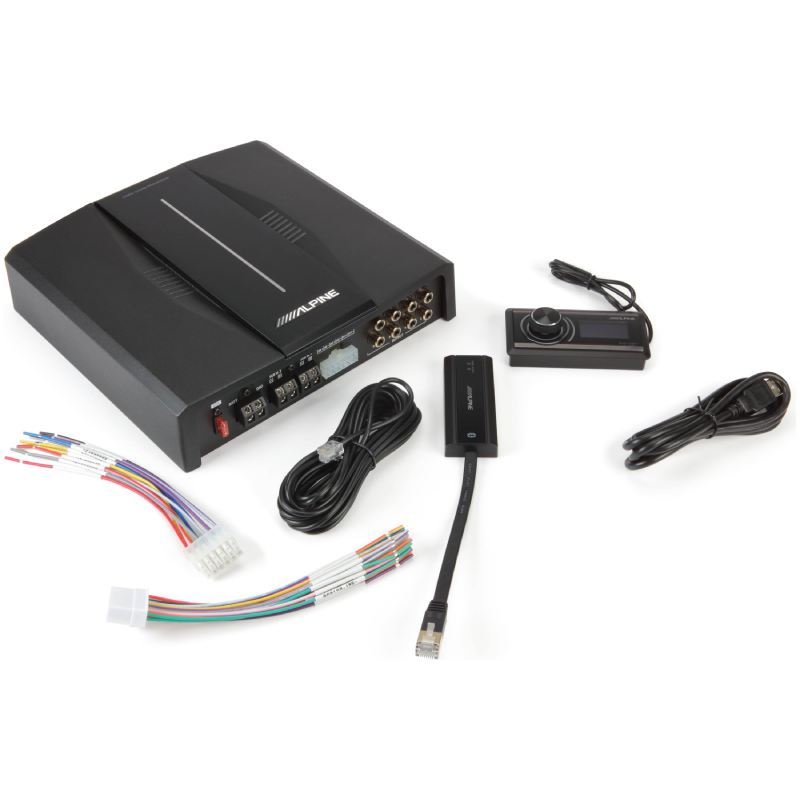 Alpine PXE-C80-88 at Onlinecarstereo.com