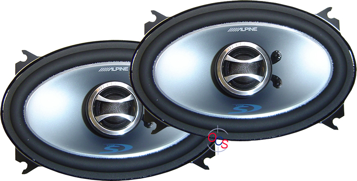 Alpine SPS-57C2 at Onlinecarstereo.com