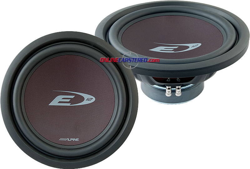 Alpine SWE-1243 at Onlinecarstereo.com