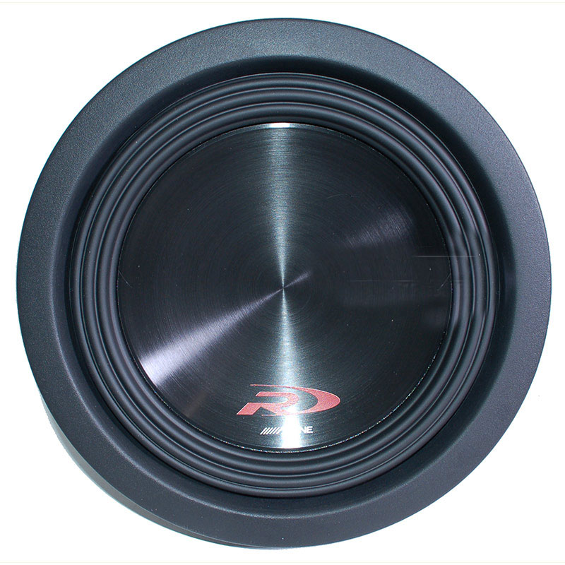 Alpine SWR-8D4 at Onlinecarstereo.com