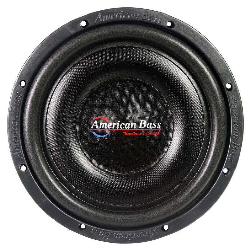 American Bass Car Subwoofers