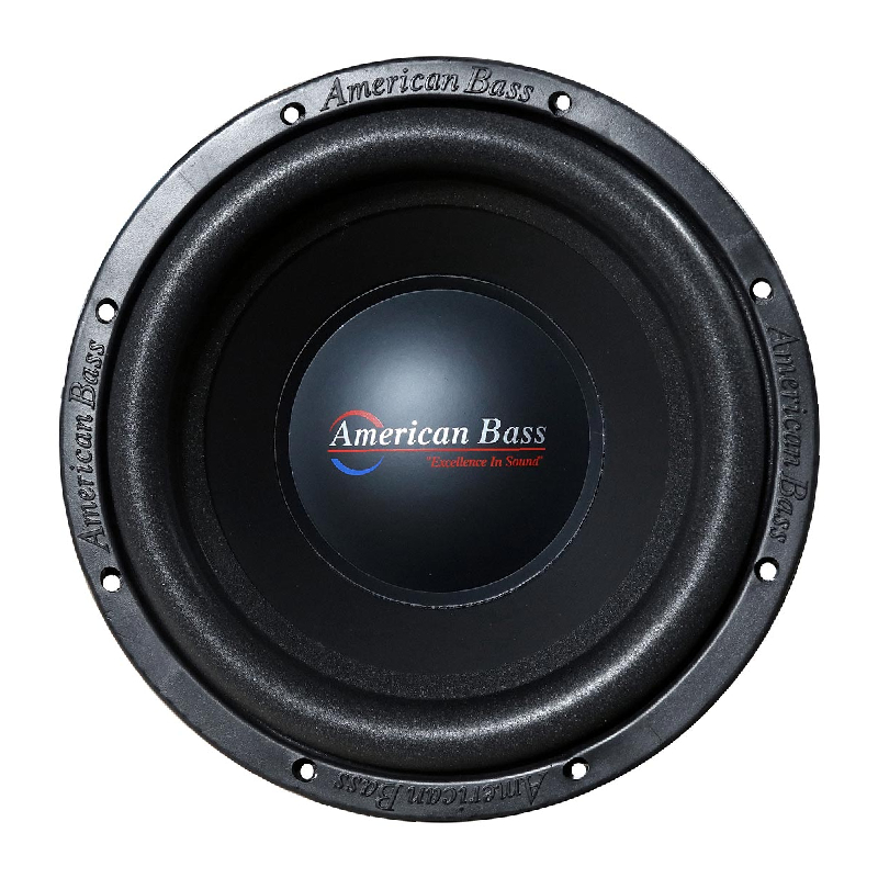 American Bass Car Subwoofers