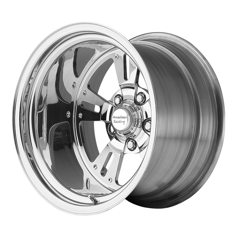 American Racing VF480295XX at Onlinecarstereo.com