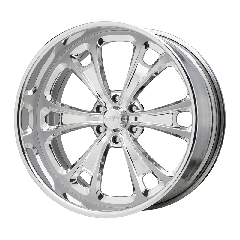 American Racing VF530211XX at Onlinecarstereo.com