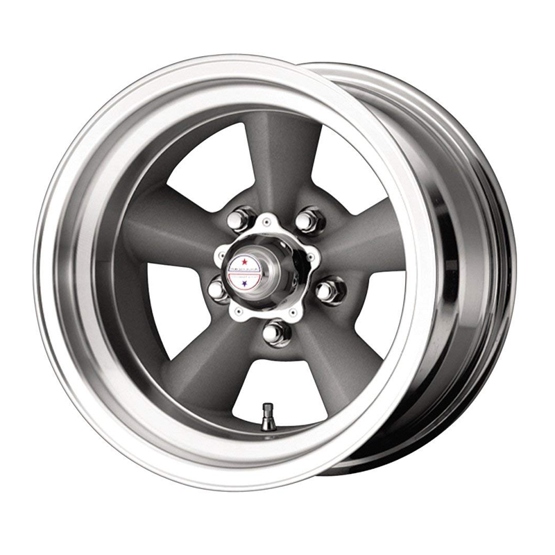 American Racing VN3095765 at Onlinecarstereo.com