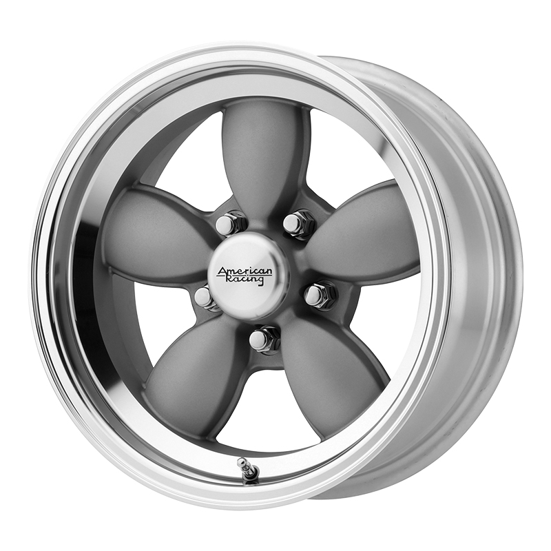 American Racing VN50479000412 at Onlinecarstereo.com