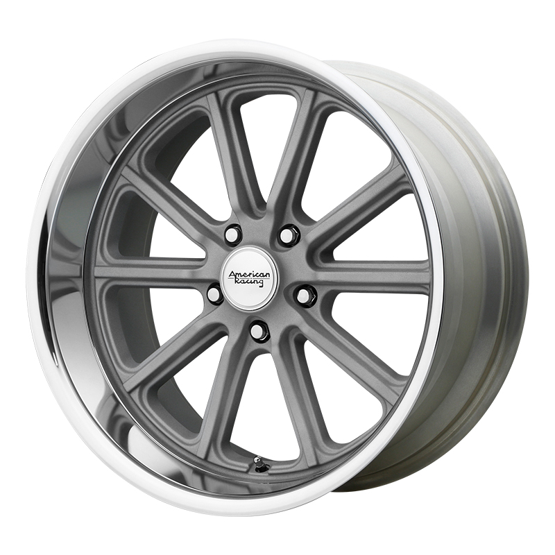 American Racing VN50788012400 at Onlinecarstereo.com