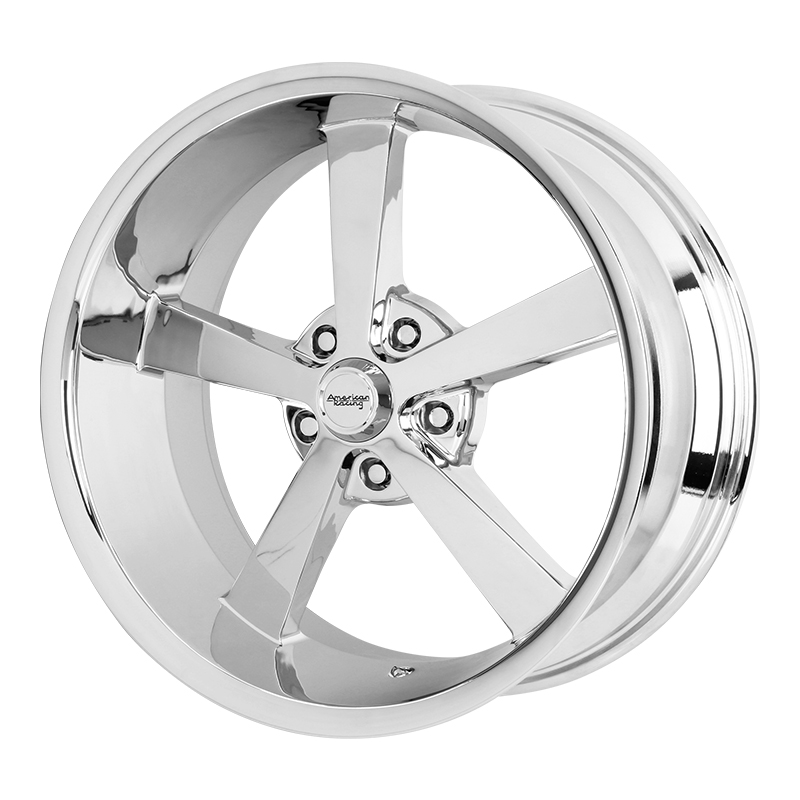 American Racing VN50889012200 at Onlinecarstereo.com