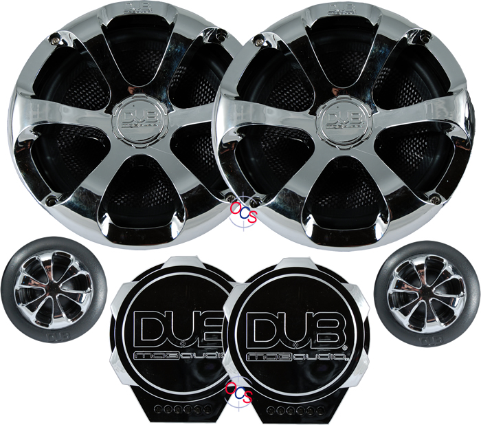Audiobahn DUB600C at Onlinecarstereo.com