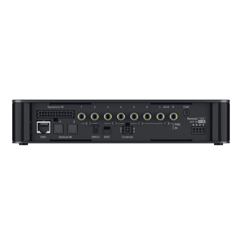 Audison bit One HD Virtuoso at Onlinecarstereo.com