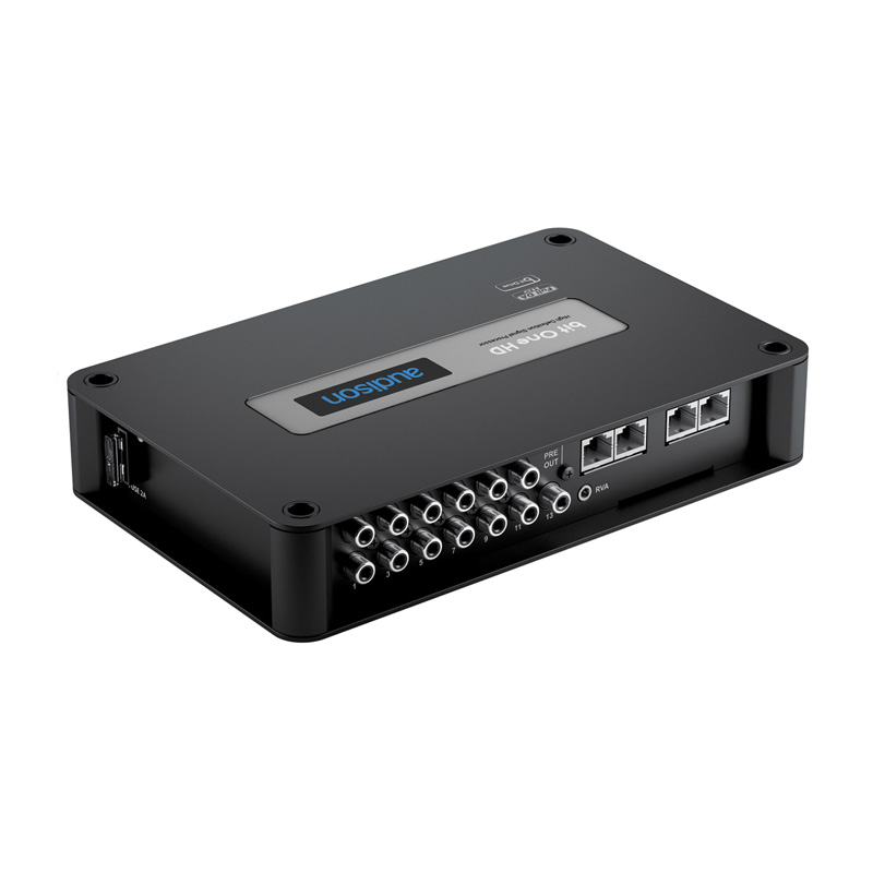 Audison Bit One HD at Onlinecarstereo.com