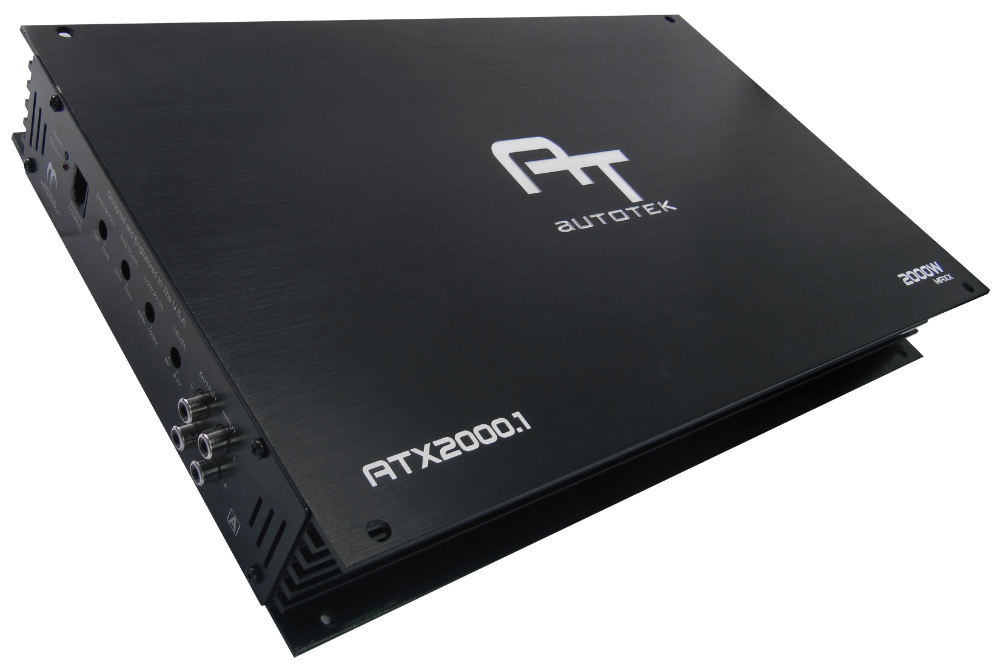 Autotek ATX2000.1 at Onlinecarstereo.com