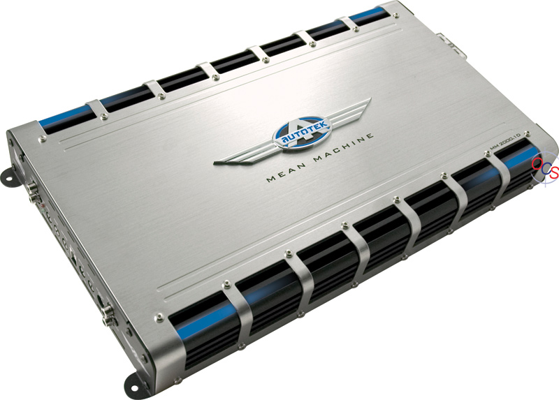 Autotek MM 2000.1D Reviews at OnlineCarStereo