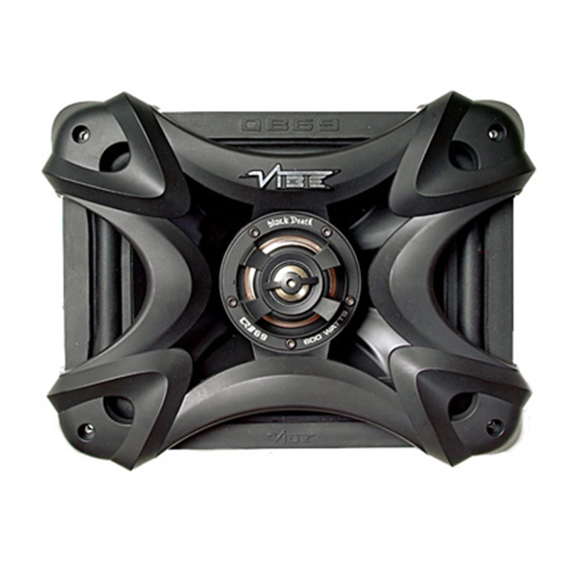 Vibe BDQB69-V2 at Onlinecarstereo.com