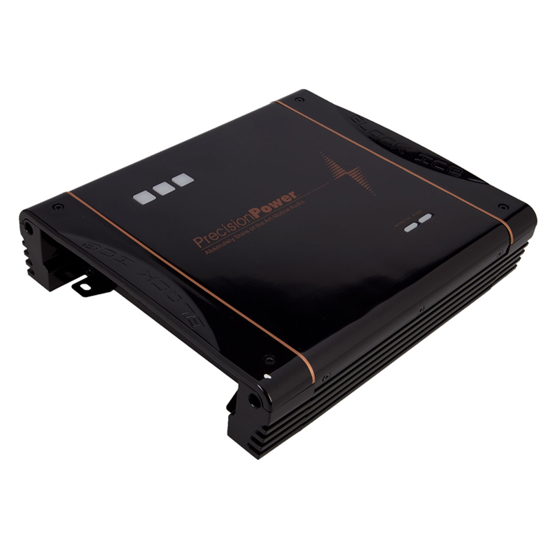 Precision Power BK210.2 at Onlinecarstereo.com