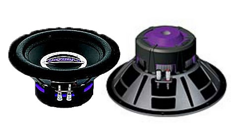 Bazooka MGW1514 at Onlinecarstereo.com