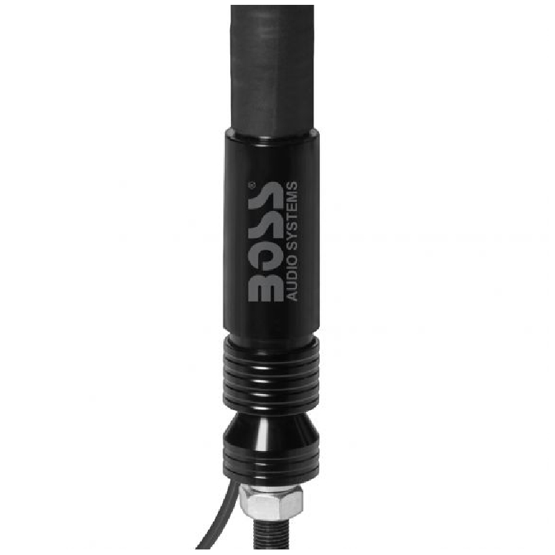 Boss Audio WP4 at Onlinecarstereo.com