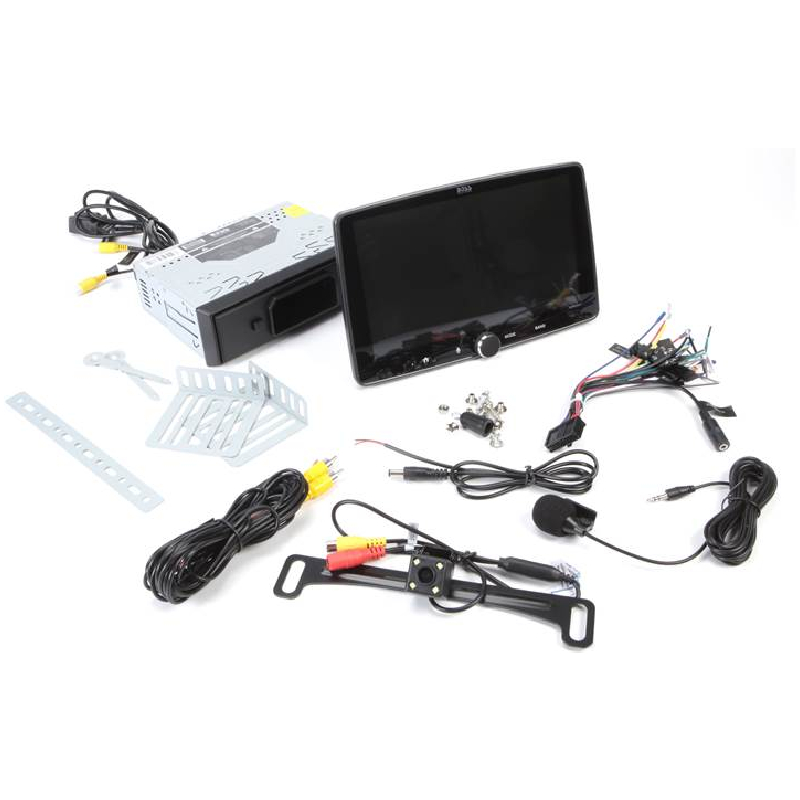 Boss Elite BE9ACP-C at Onlinecarstereo.com