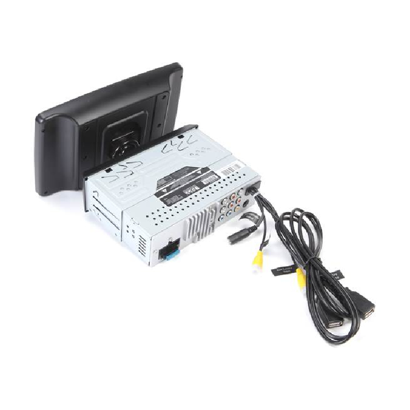 Boss Elite BE9ACP-C at Onlinecarstereo.com