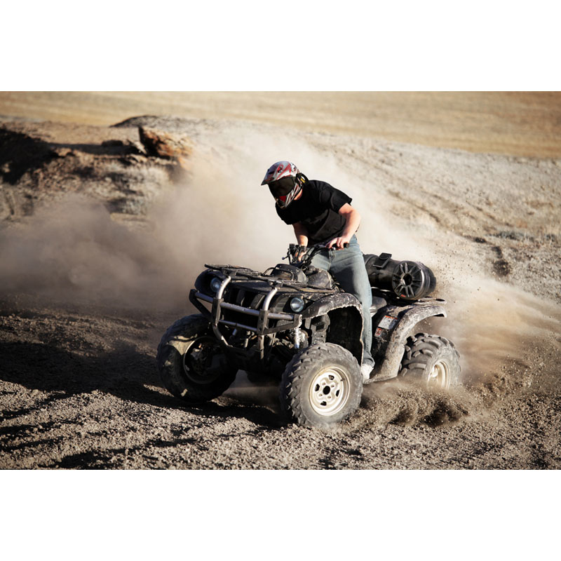 Boss Audio ATV80 at Onlinecarstereo.com