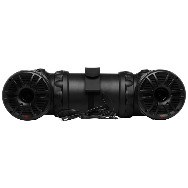 Boss Audio ATV80 at Onlinecarstereo.com