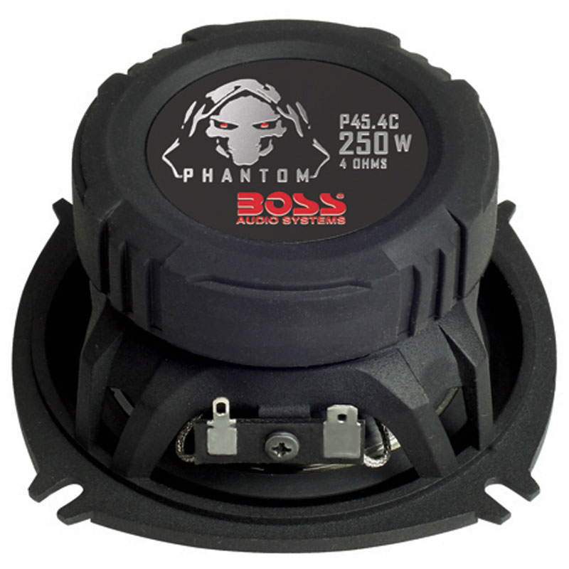 Boss Audio P45.4C at Onlinecarstereo.com