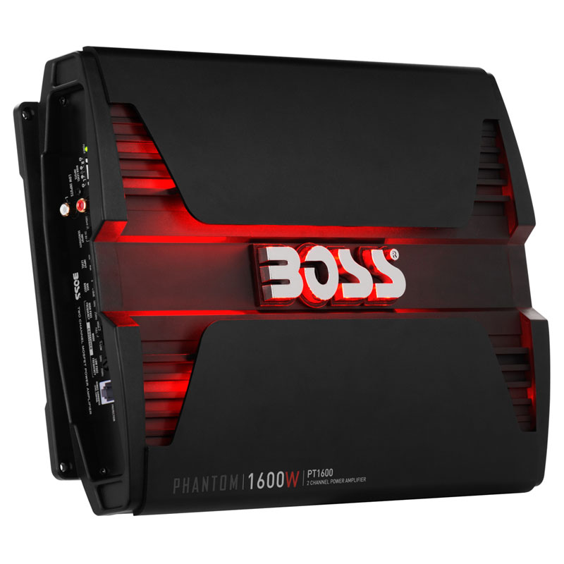 Boss Audio PT1600 at Onlinecarstereo.com