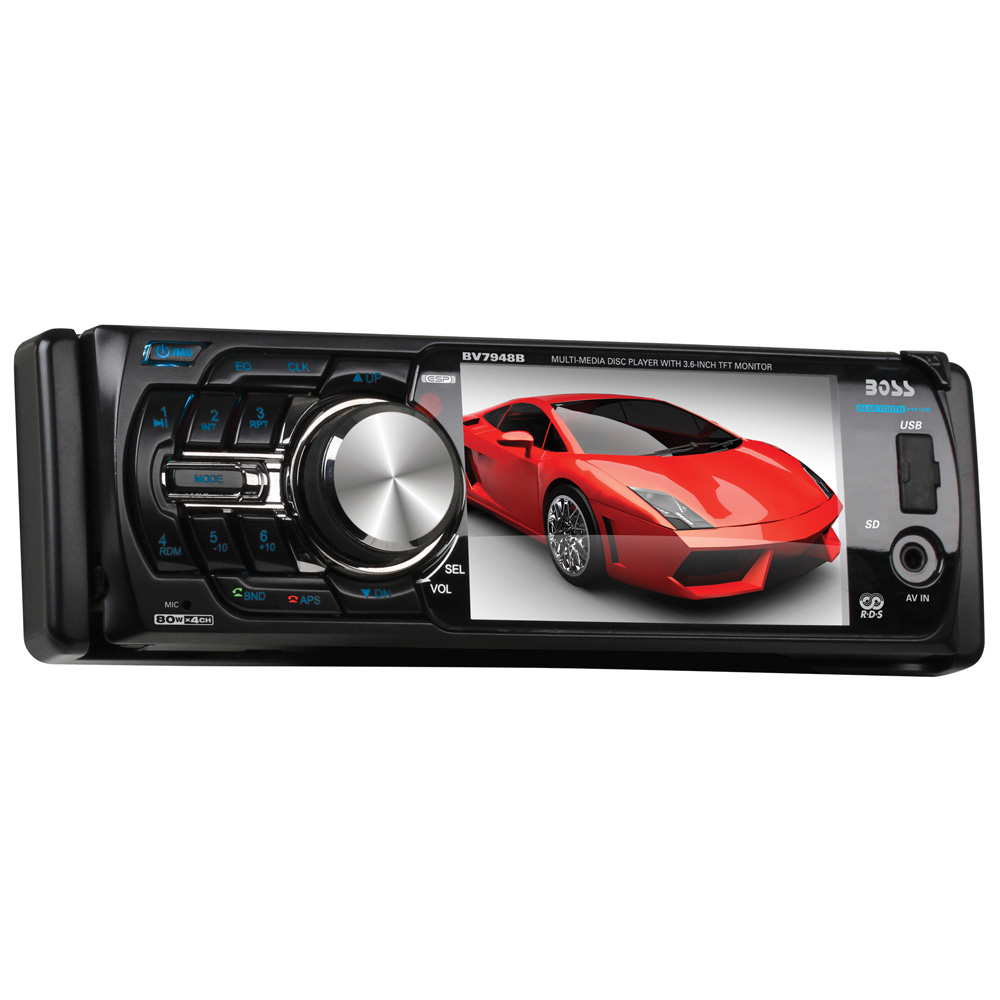 Boss Audio BV7948B at Onlinecarstereo.com