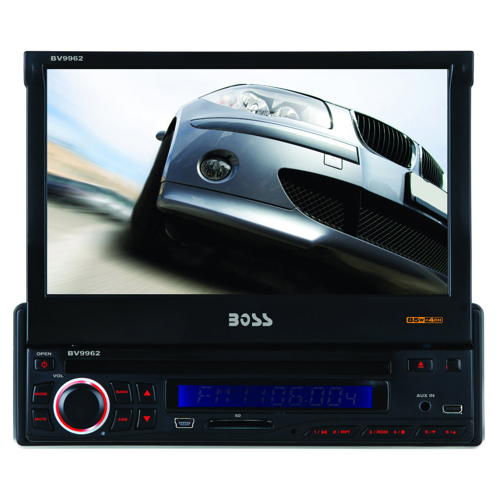 Boss Audio BV9962 at Onlinecarstereo.com